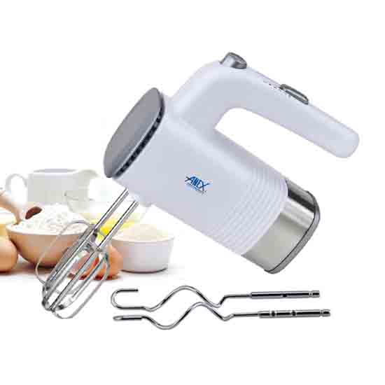 AG-815 - Anex Deluxe Hand Mixer - Electronica Pakistan