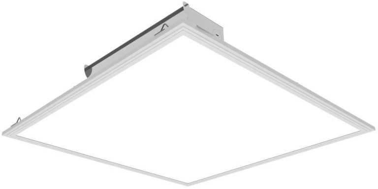 Philips 2x2 LED Panel Light, 4000K Cool White, 36W - Electronica Pakistan