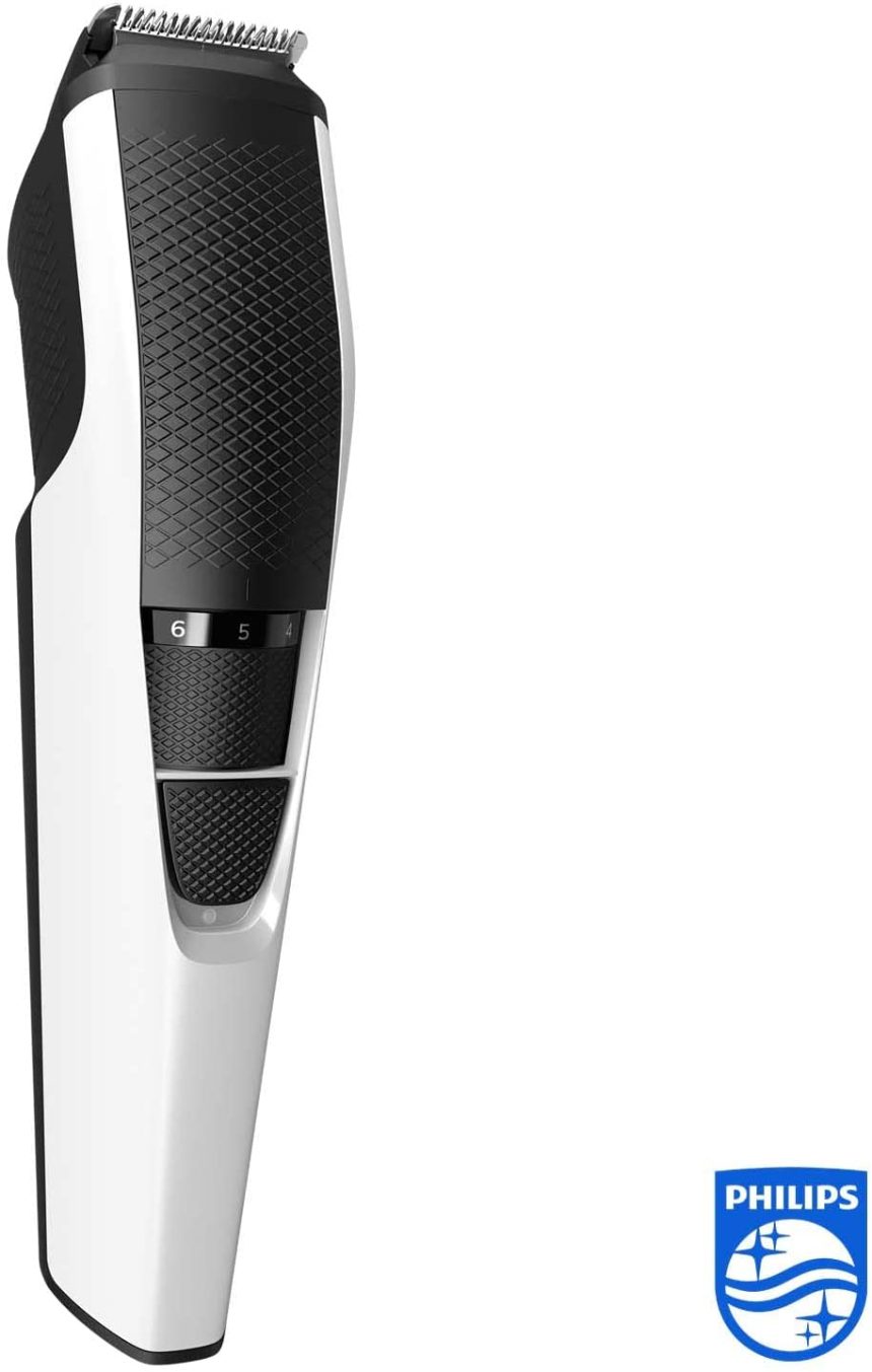 Philips Beard Trimmer Series 3000 - BT3206/14 - Electronica Pakistan
