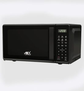 Anex Deluxe Microwave Oven AG 9029 Cool Touch - Electronica Pakistan