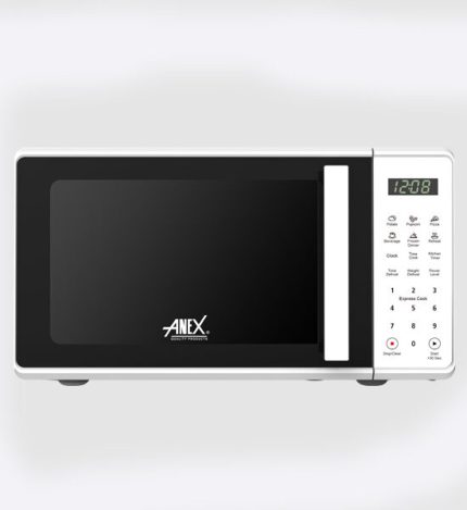 Anex Deluxe Microwave Oven AG 9029 Cool Touch - Electronica Pakistan