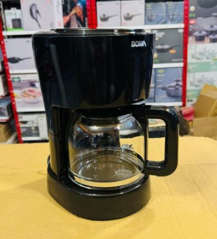 Boma Coffee Maker BM-6838 - Electronica Pakistan