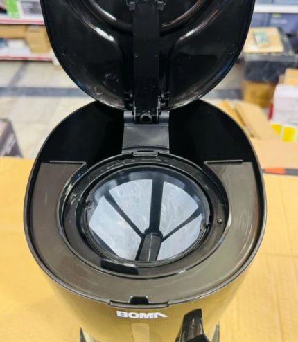 Boma Coffee Maker BM-6838 - Electronica Pakistan